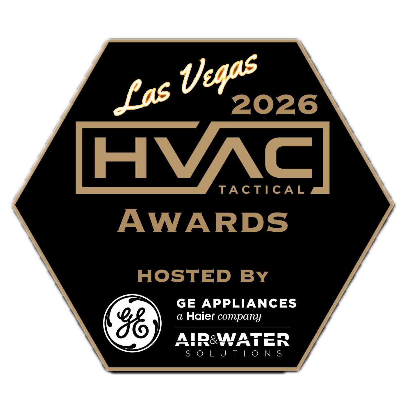 HVAC Tactical Awards | HVAC Tactical
